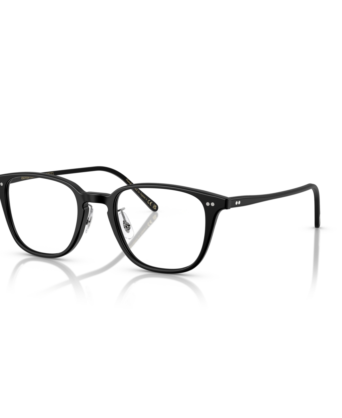 Click here for Oliver Peoples Unisex Sobel Eyeglasses  OV5578 - S... prices