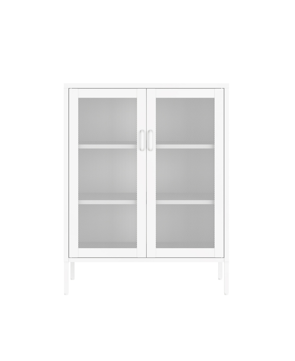 Click here for Manhattan Comfort Amelia 31.5 Modern 3-Shelf Accen... prices