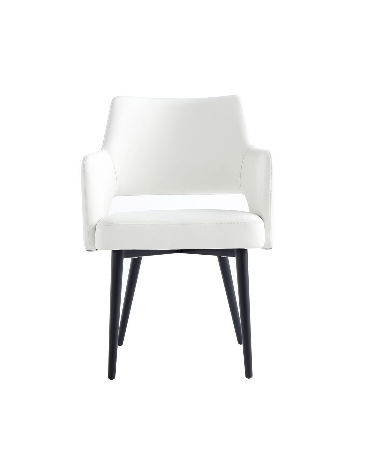 Click here for Manhattan Comfort Tremont Leatherette Upholstered... prices