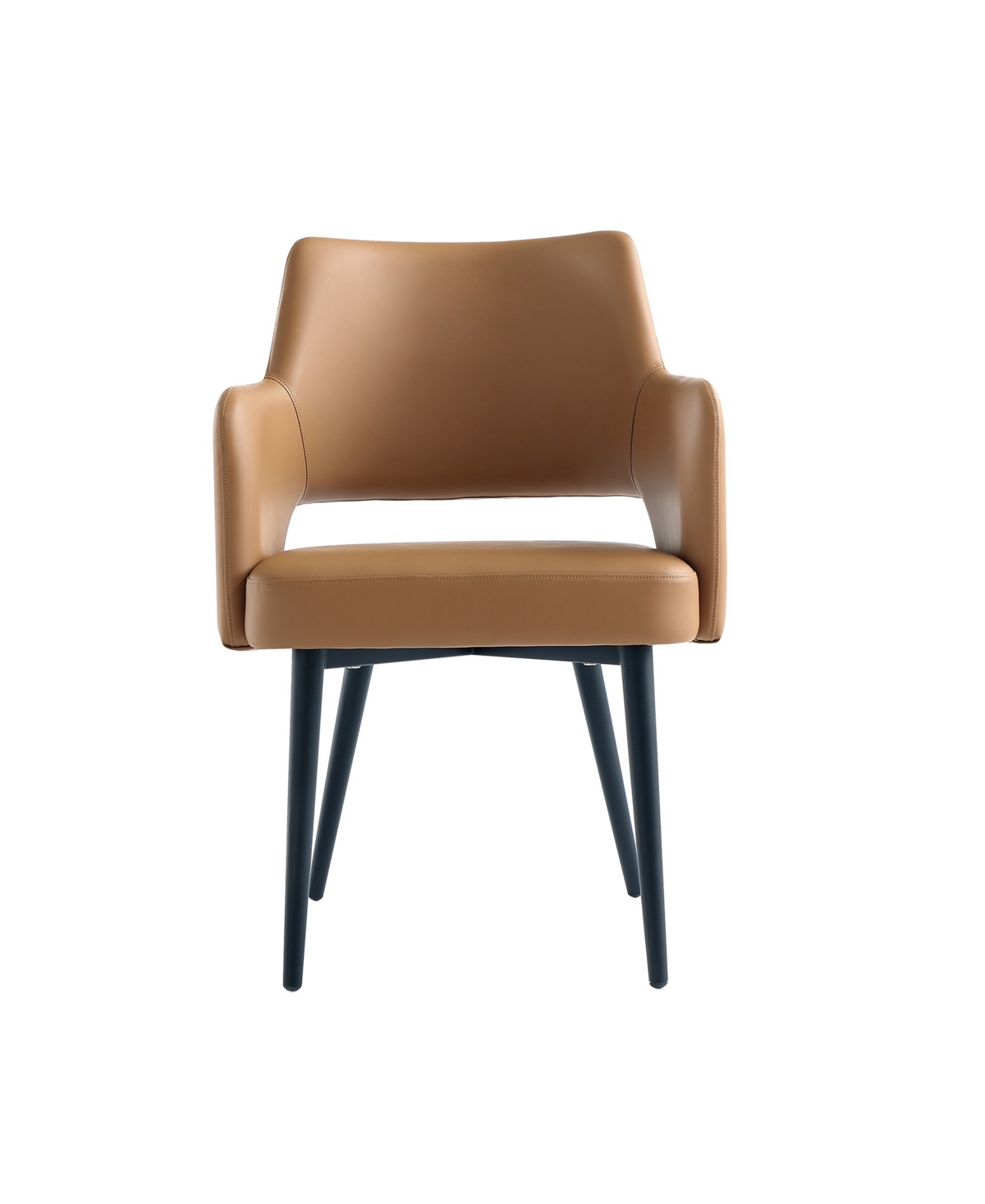 Click here for Manhattan Comfort Tremont Leatherette Upholstered... prices