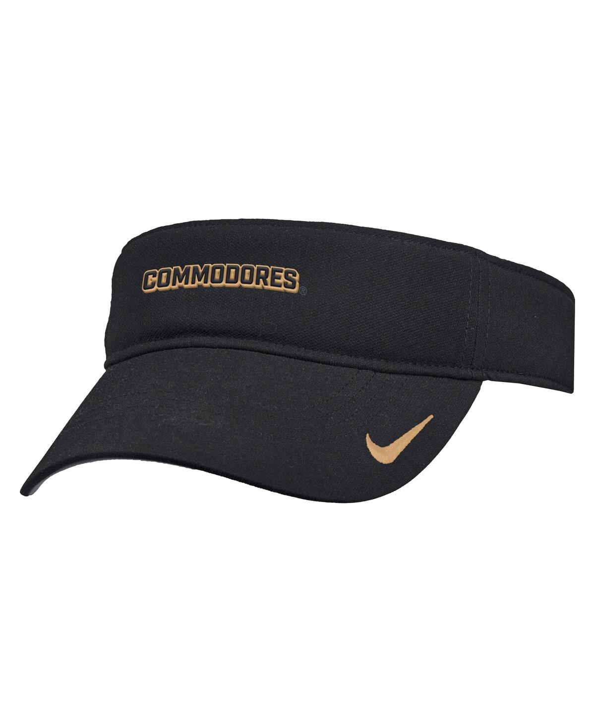 Click here for Nike Mens Black Vanderbilt Commodores 2025 On-Fiel... prices