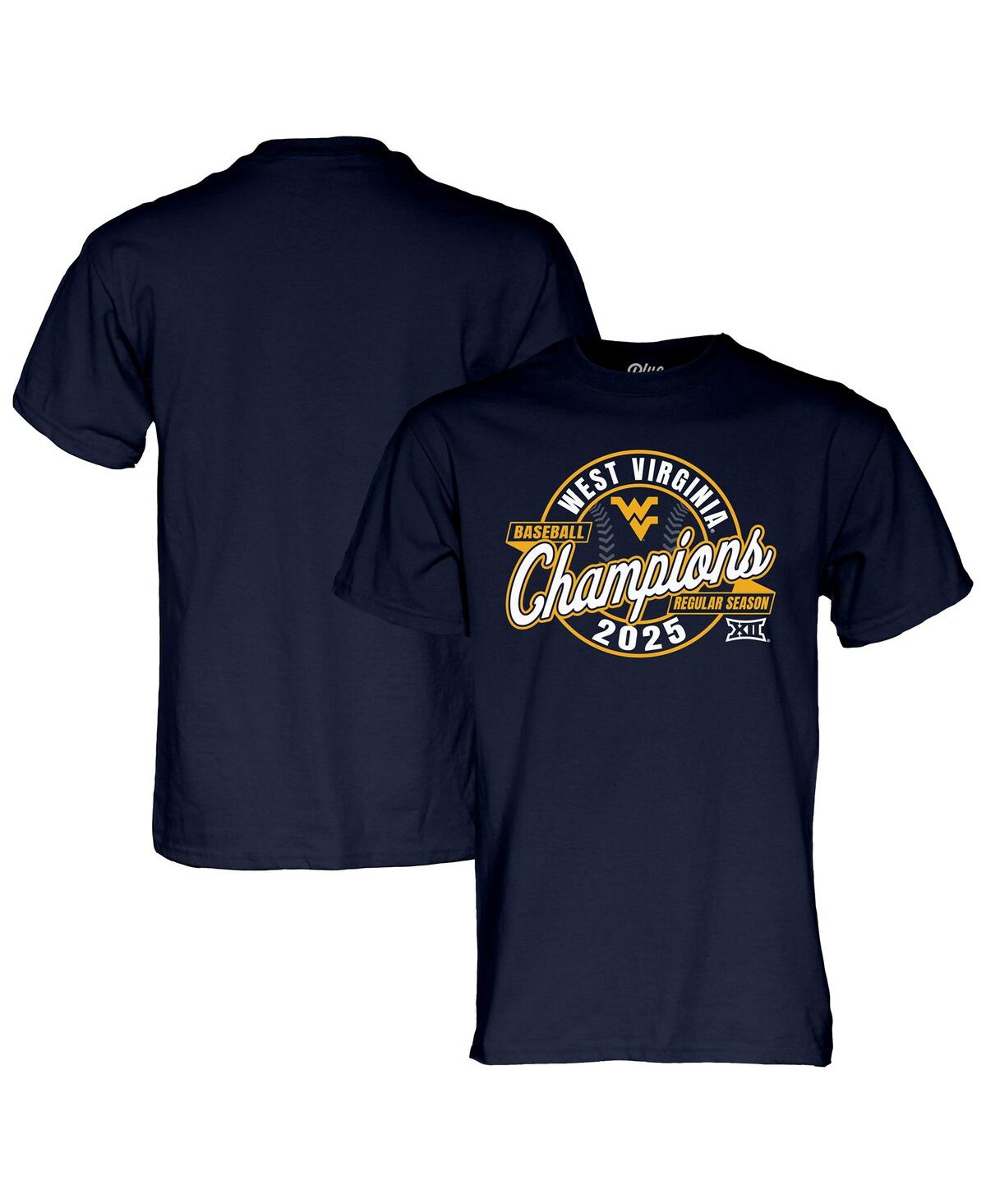 Click here for Blue 84 Mens and Womens Navy West Virginia Mountai... prices