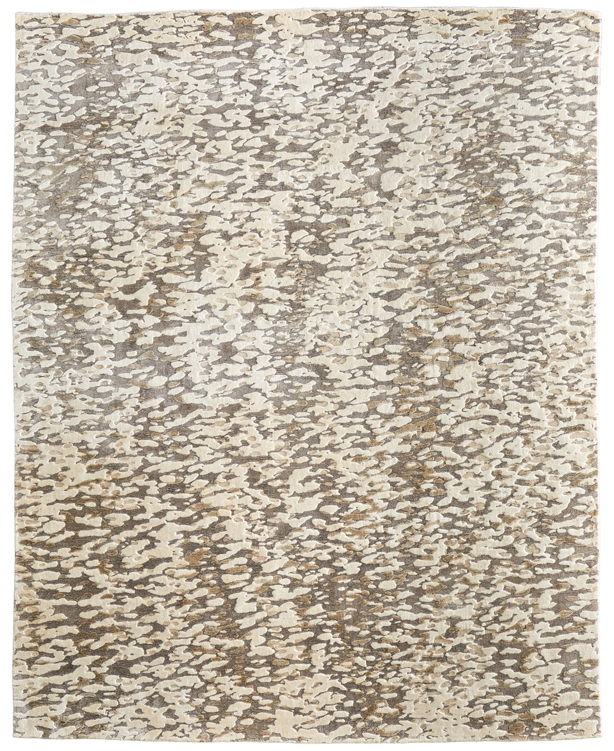 Click here for Feizy Braden 8A52F 8x10 Area Rug - Tan  Taupe prices