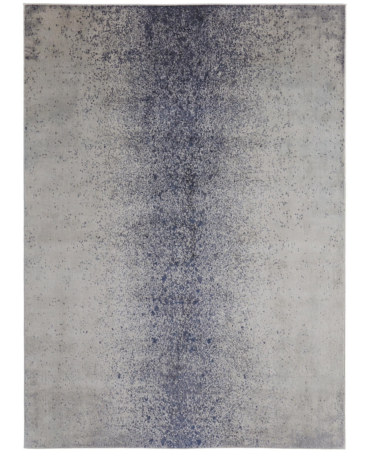 Click here for Feizy Astra 39L2F 8x10 Area Rug - Blue  Ivory prices