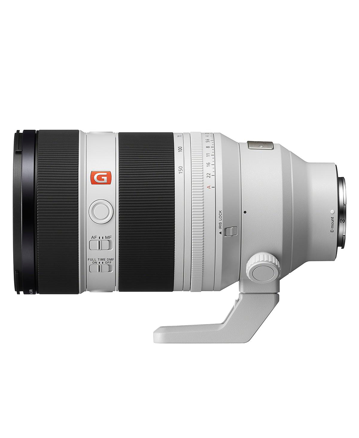 Click here for Sony Fe 50-150mm f/2 Gm Lens prices