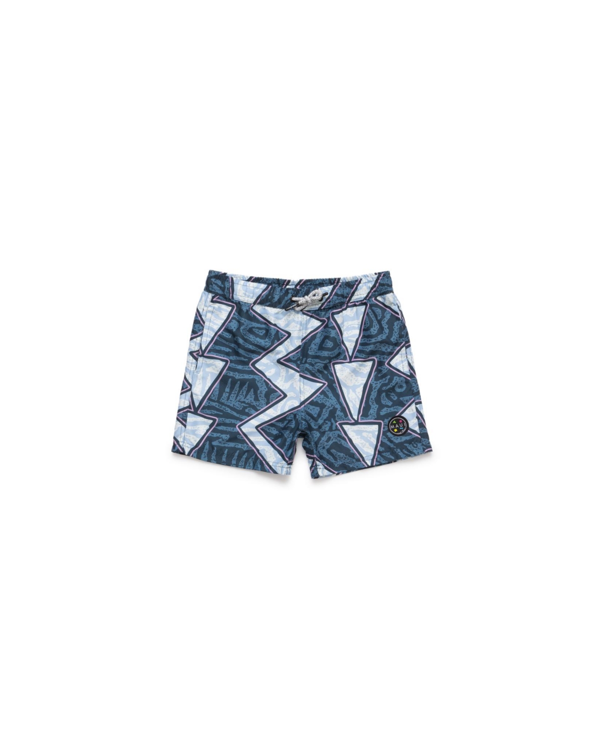 Click here for Maui and Sons Boys Coaster Pool Short - Charcoal prices
