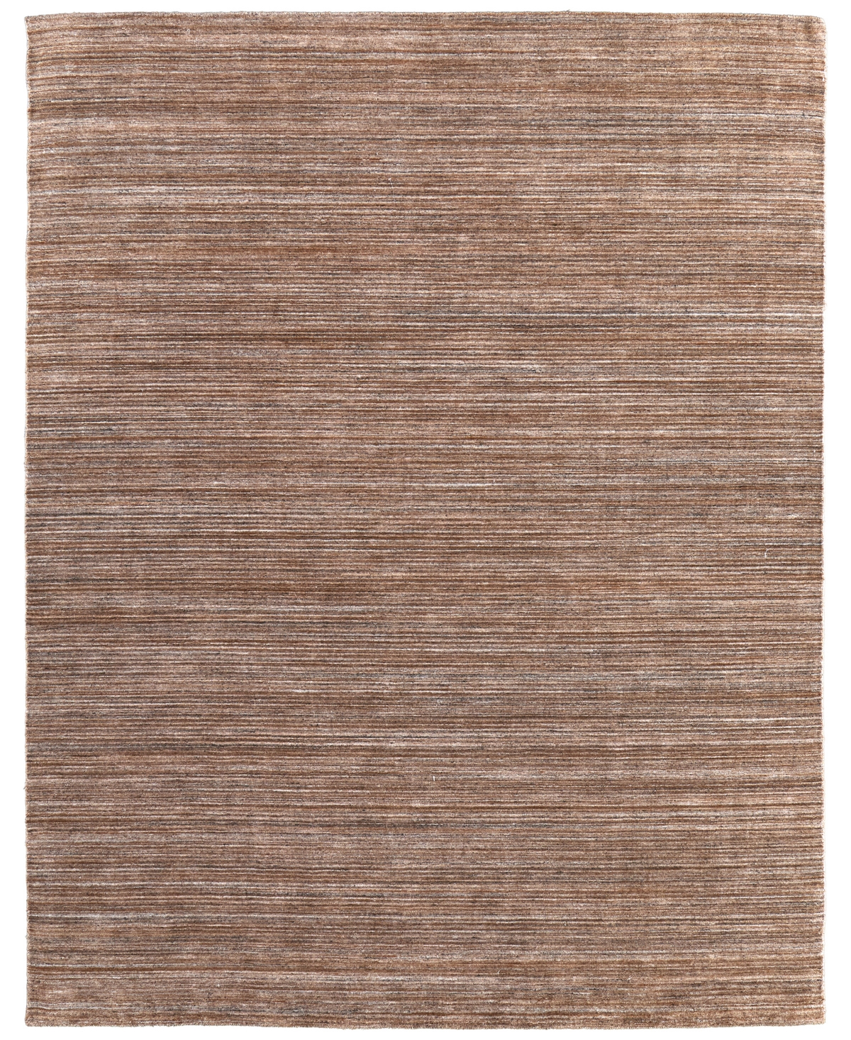 Click here for Feizy Lakewood 8A23F 8x10 Area Rug - Brown  Gray prices