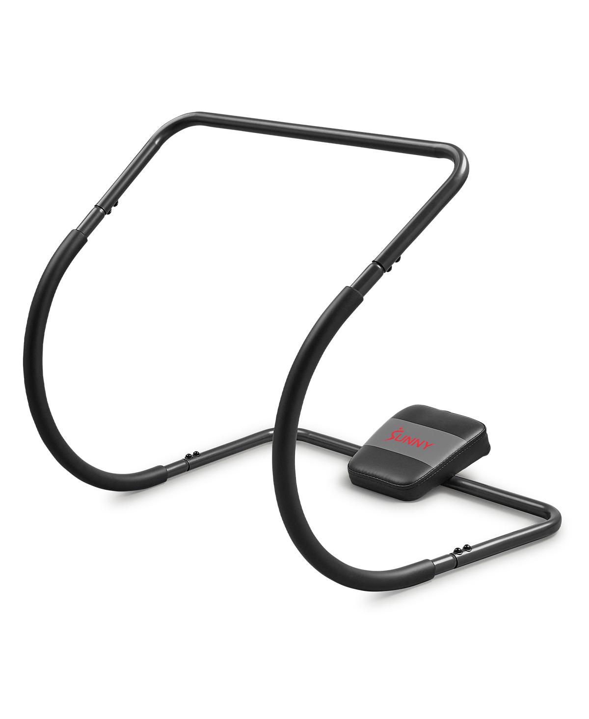 Click here for Sunny Health & Fitness Portable Ab Crunch Assisted... prices