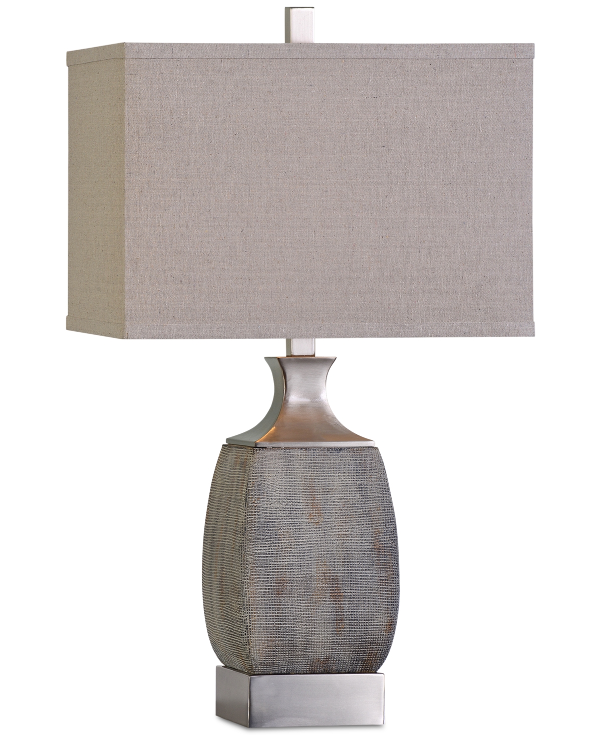 Click here for Uttermost Caffaro Table Lamp - Rust Bronze prices
