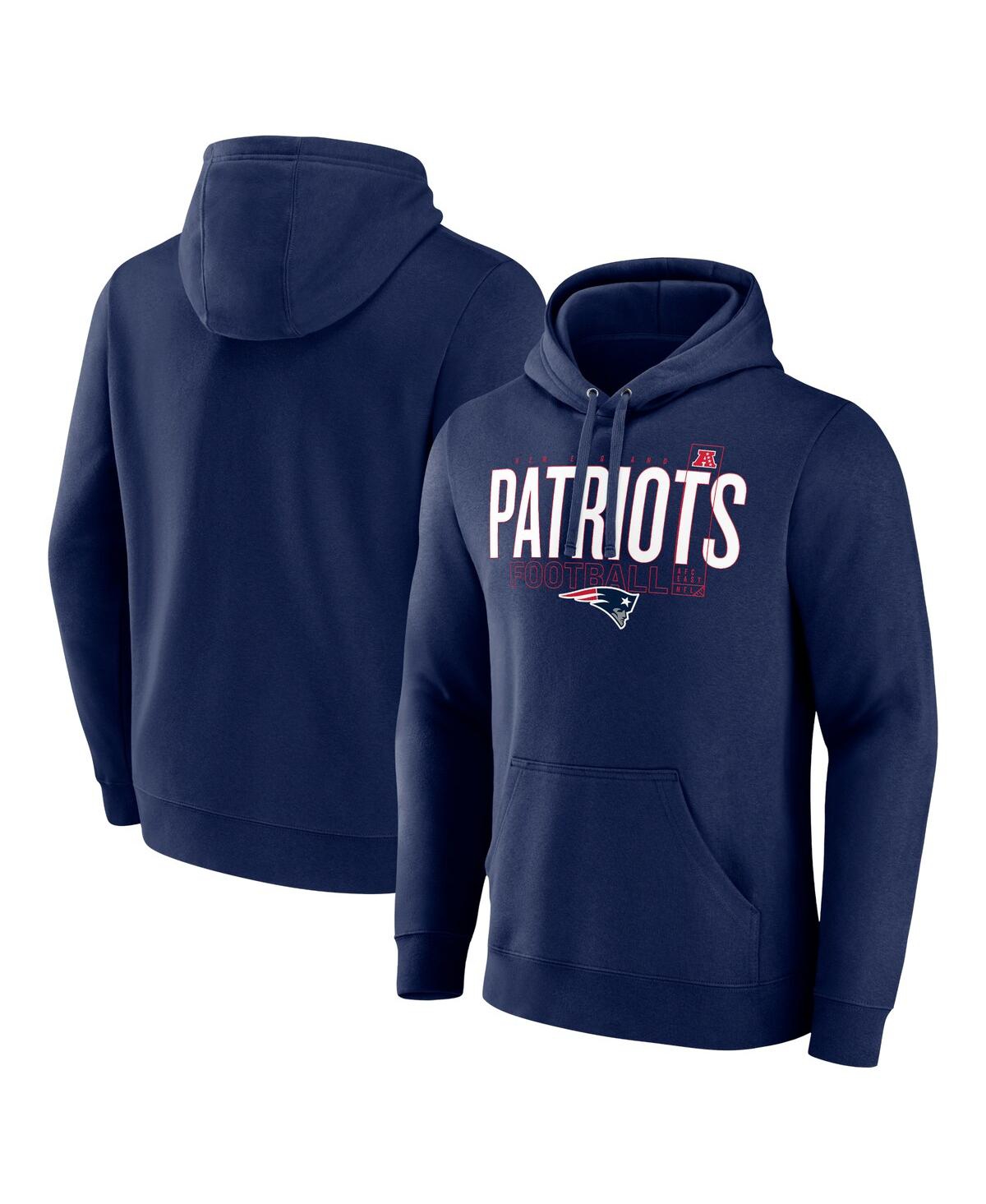 Click here for Fanatics Mens Navy New England Patriots Pylon Outl... prices