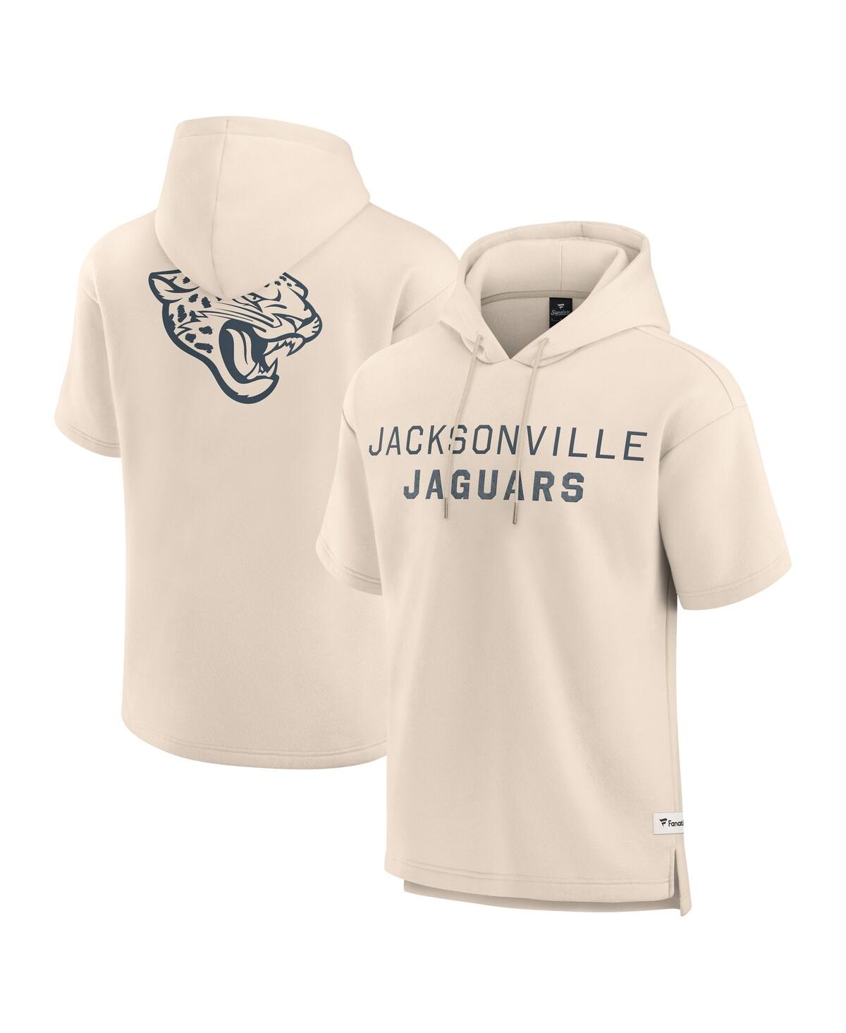 Click here for Fanatics Mens Cream Jacksonville Jaguars Elements... prices