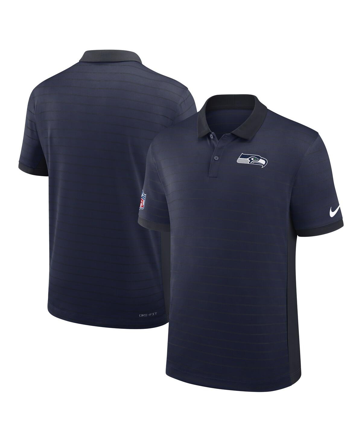 Click here for Nike Mens College Navy Seattle Seahawks Sideline V... prices