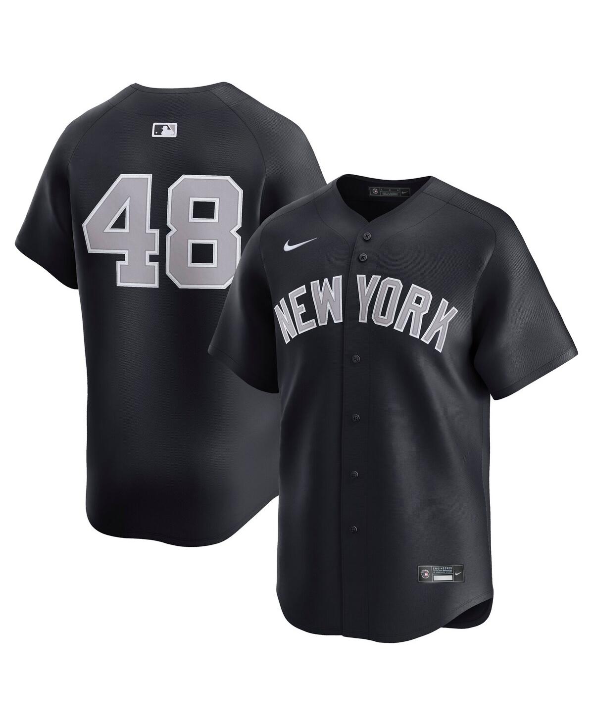 Click here for Nike Mens Paul Goldschmidt Navy New York Yankees A... prices
