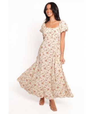 Petal and Pup Marnie Maxi Dress - Macy's