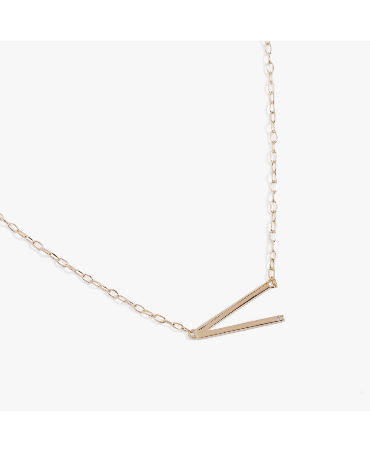 Click here for Alex and Ani Precious Elongated Necklaces Gold - G... prices