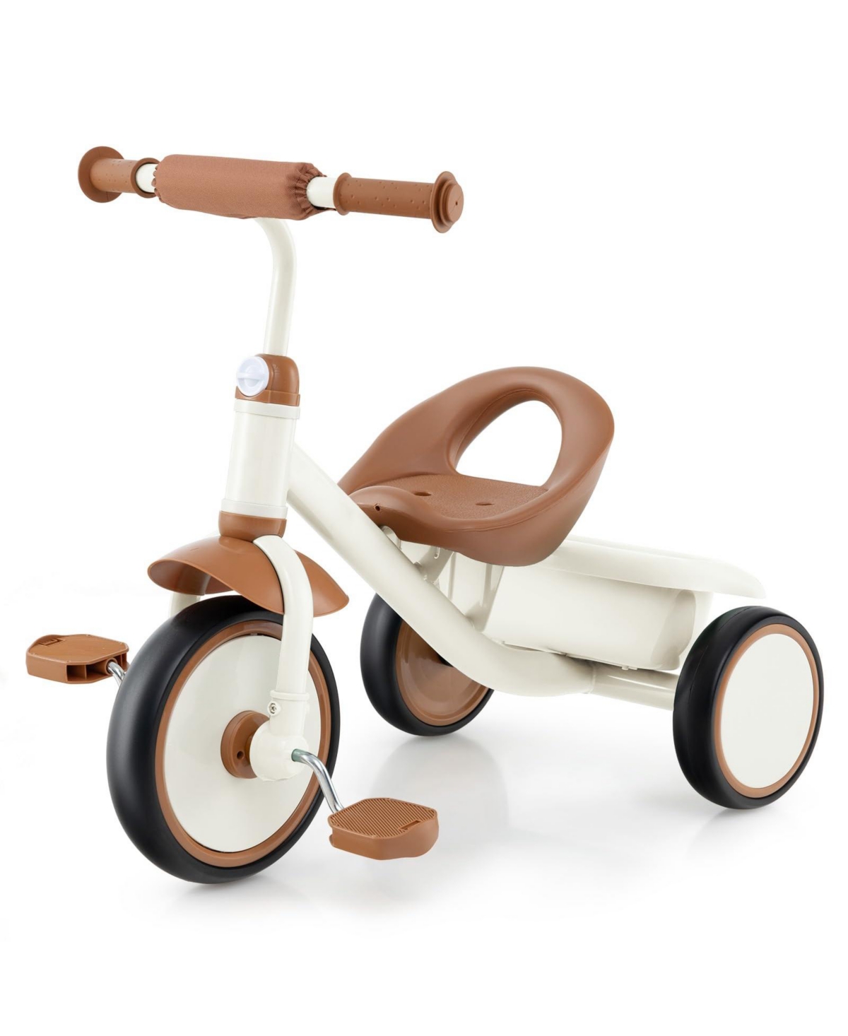 Click here for Toddler Tricycle Kids Trike with Adjustable Seat a... prices