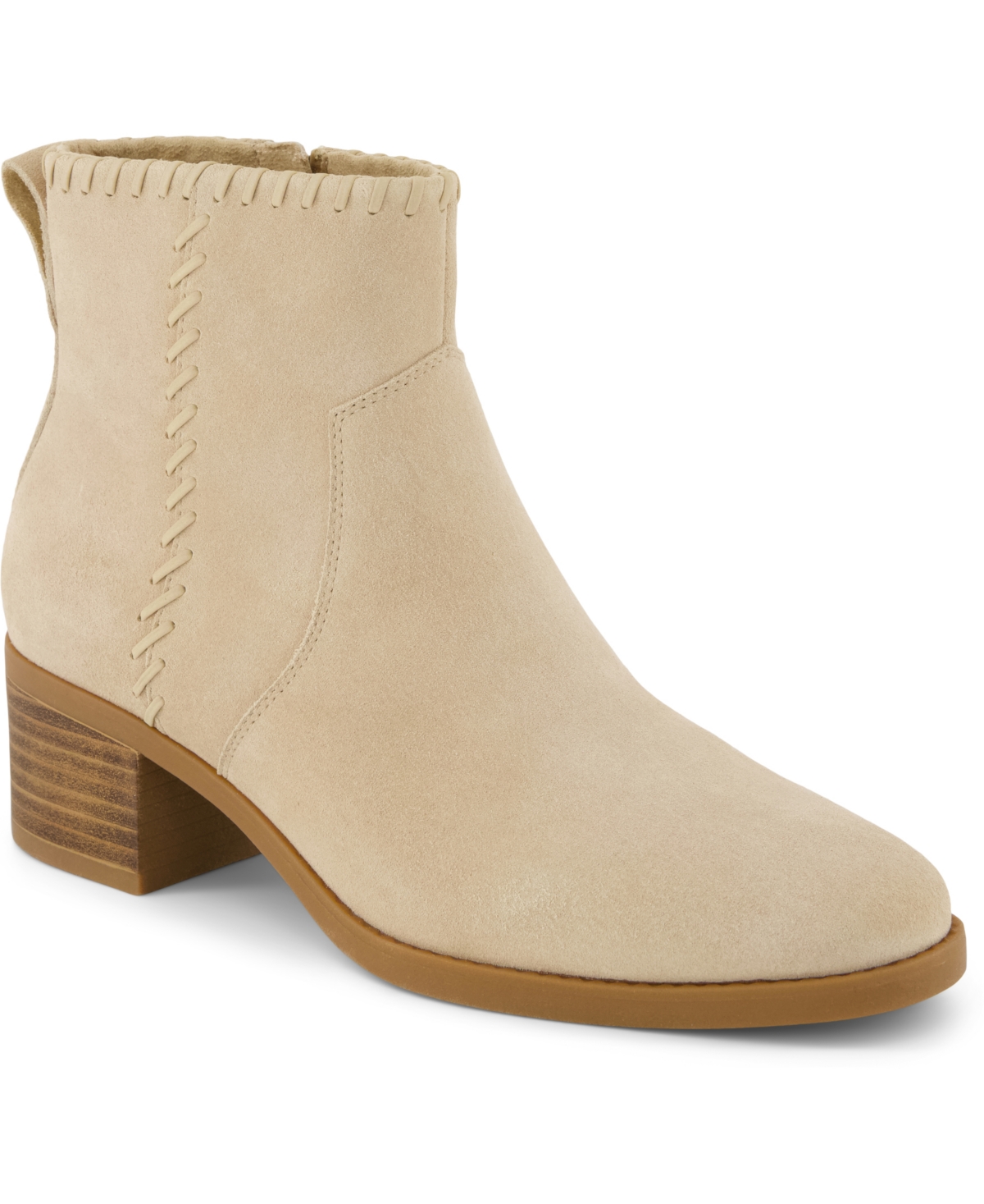 Click here for Toms Womens Delilah Western Round Toe Dress Boots... prices
