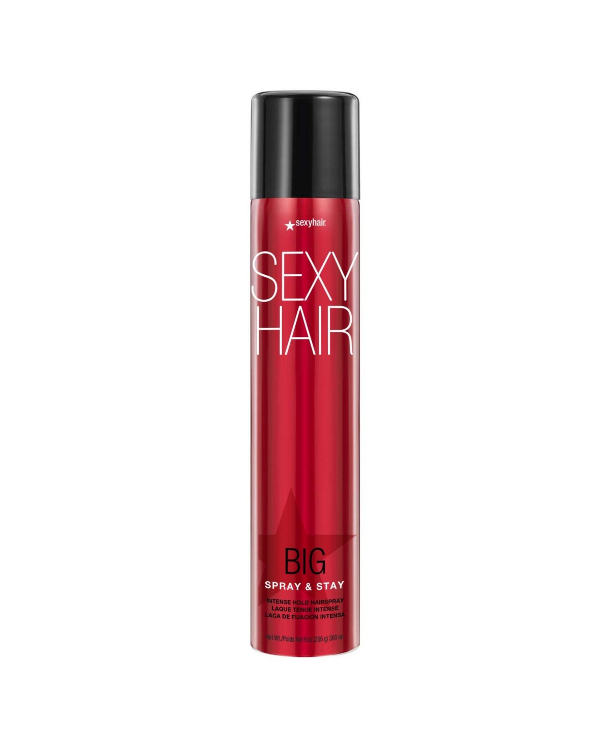 Click here for SexyHair Big Spray & Stay Intense Hold Hairspray 9... prices