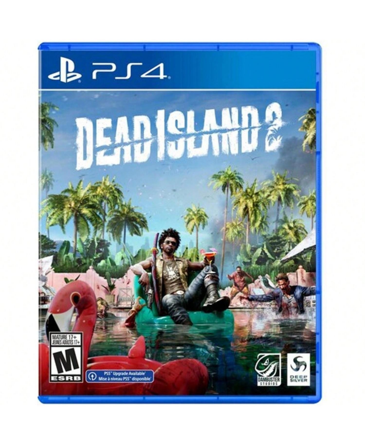 Click here for Plaion Dead Island 2 - Standard Edition for Playst... prices
