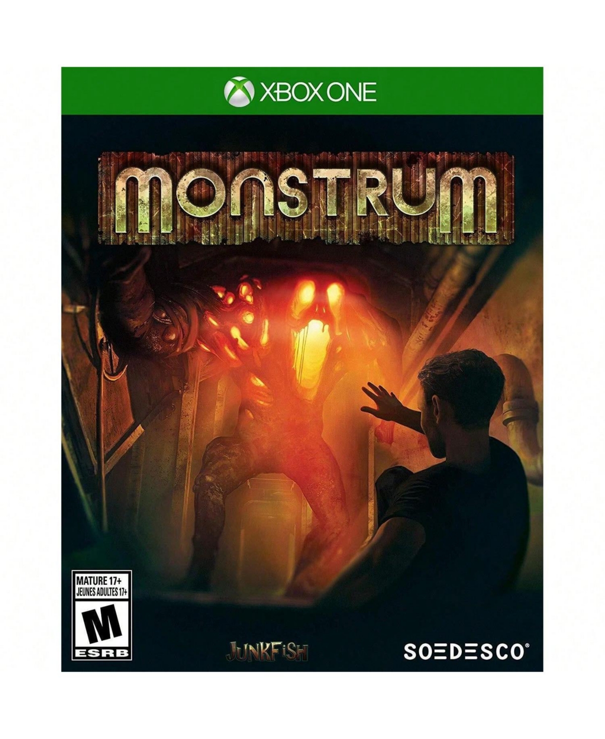 Click here for Sodesco Monstrum for Xbox One prices