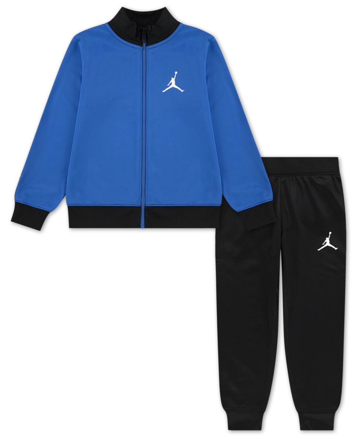 Click here for Jordan Little Boys 2-Piece Air Tricot Jacket and P... prices