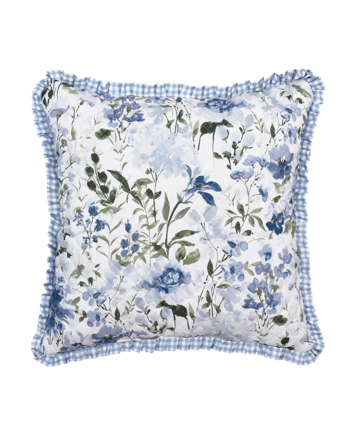 Click here for Royal Court Kourtney Square Decorative Pillow  16... prices