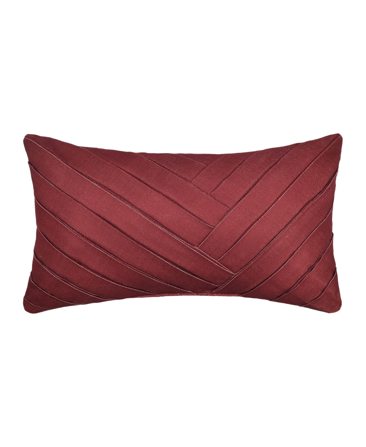 Click here for Royal Court Bari Boudoir Decorative Pillow  12 x 2... prices
