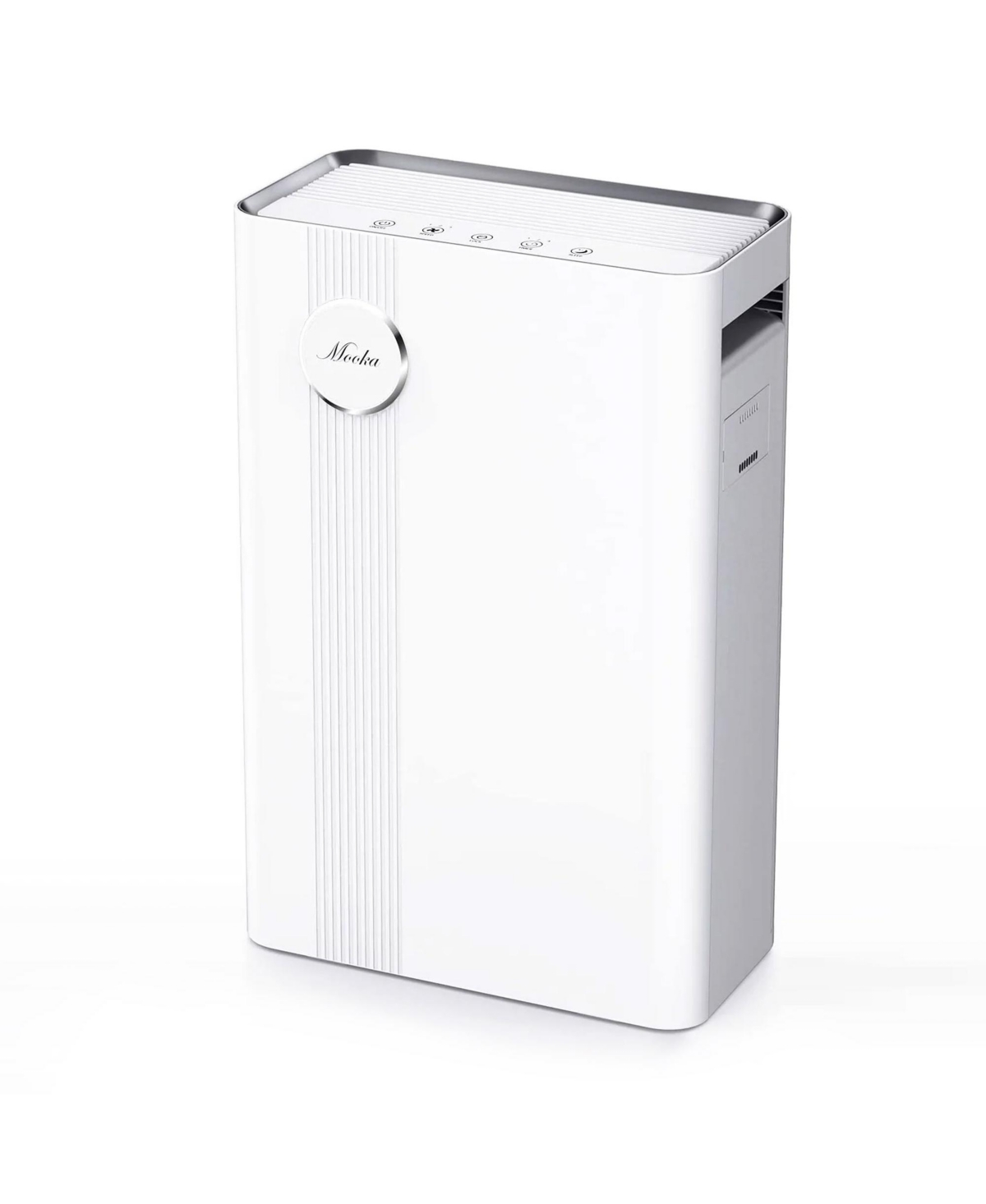 Click here for Mooka KJ203F-142 Home Air Purifier for Large Rooms... prices