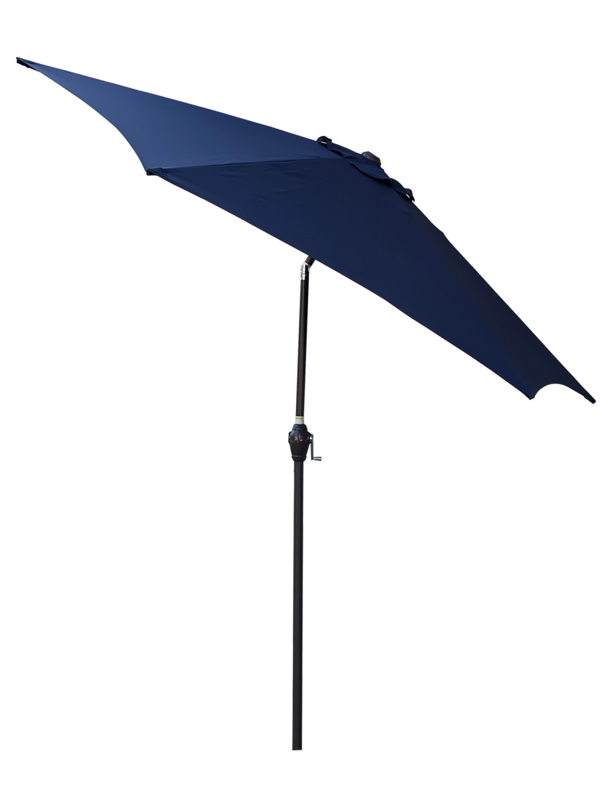 Click here for Flynama 9FT Umbrella Navy Blue prices