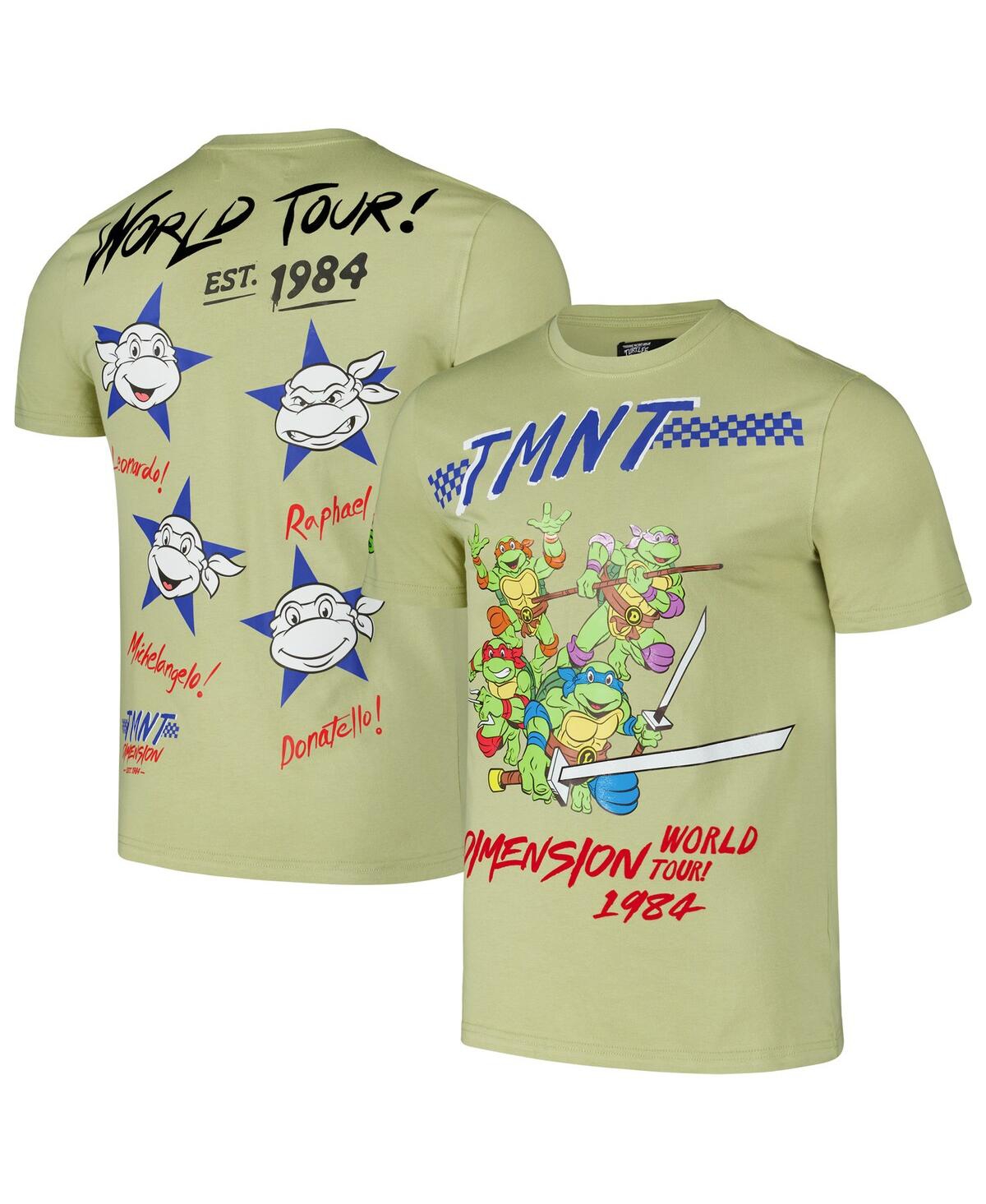 Click here for Freeze Max Mens Green Teenage Mutant Ninja Turtles... prices