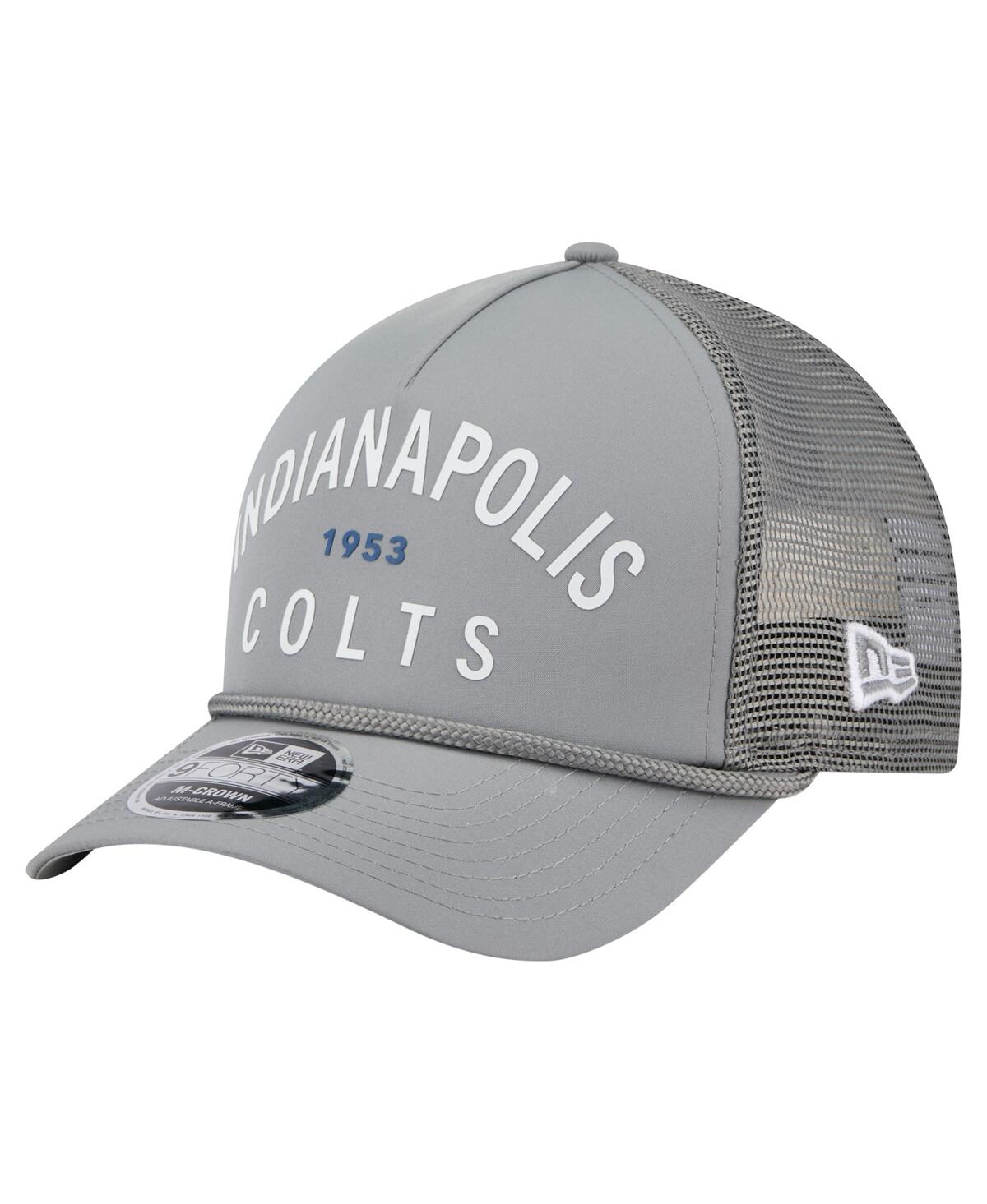 Click here for New Era MensÂ Graphite Indianapolis Colts Active M... prices
