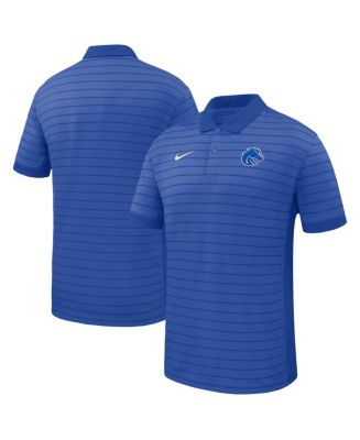 Nike Men's Royal Boise State Broncos 2025 Early Season Coaches Sideline ...