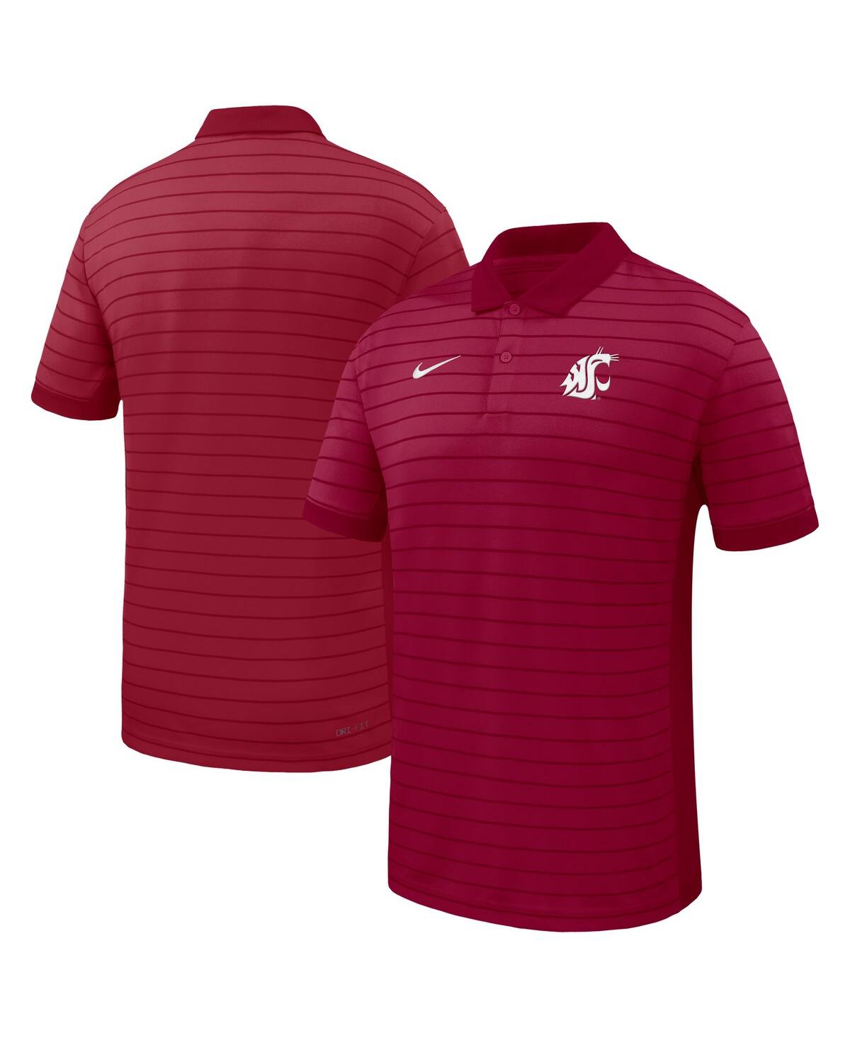 Click here for Nike Mens Crimson Washington State Cougars 2025 Ea... prices