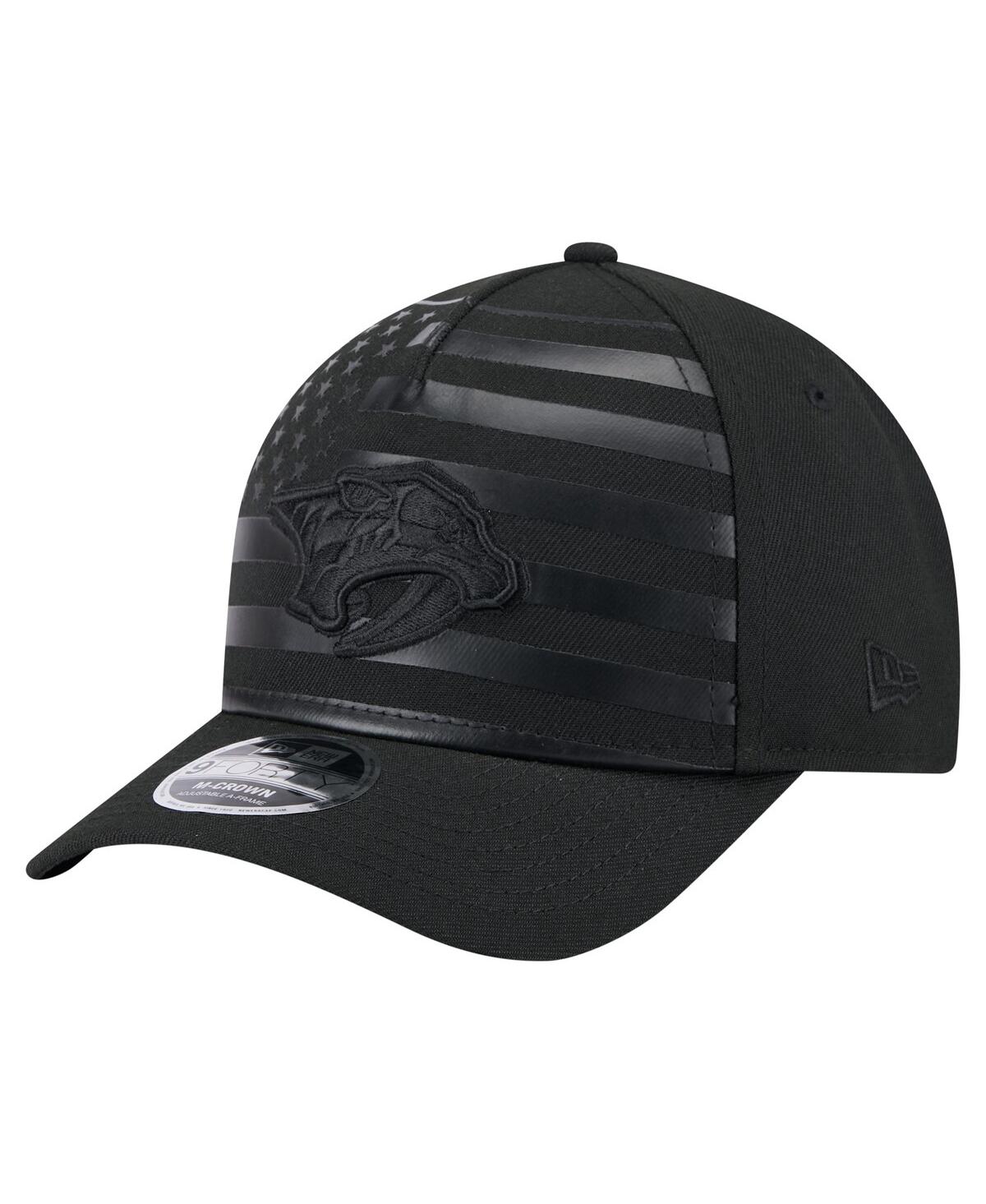 Click here for New Era MensÂ Black Nashville Predators Game Day S... prices