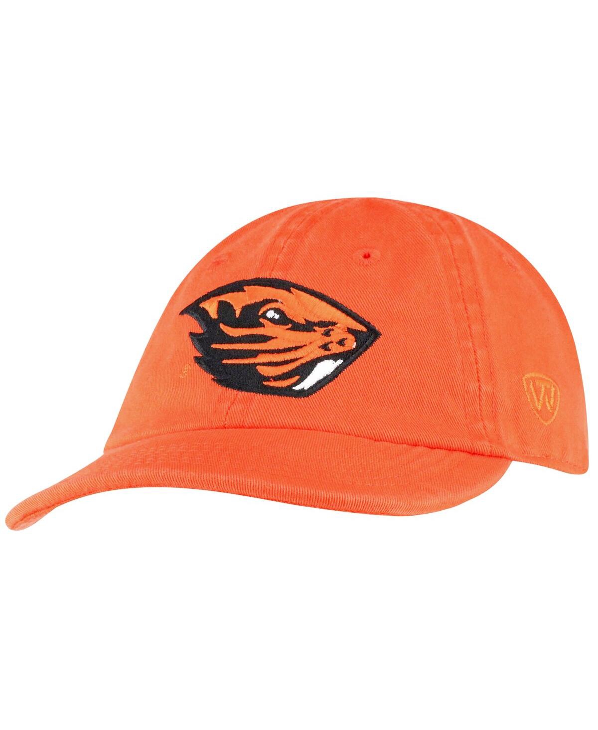 Click here for Top of the World Infant Orange Oregon State Beaver... prices