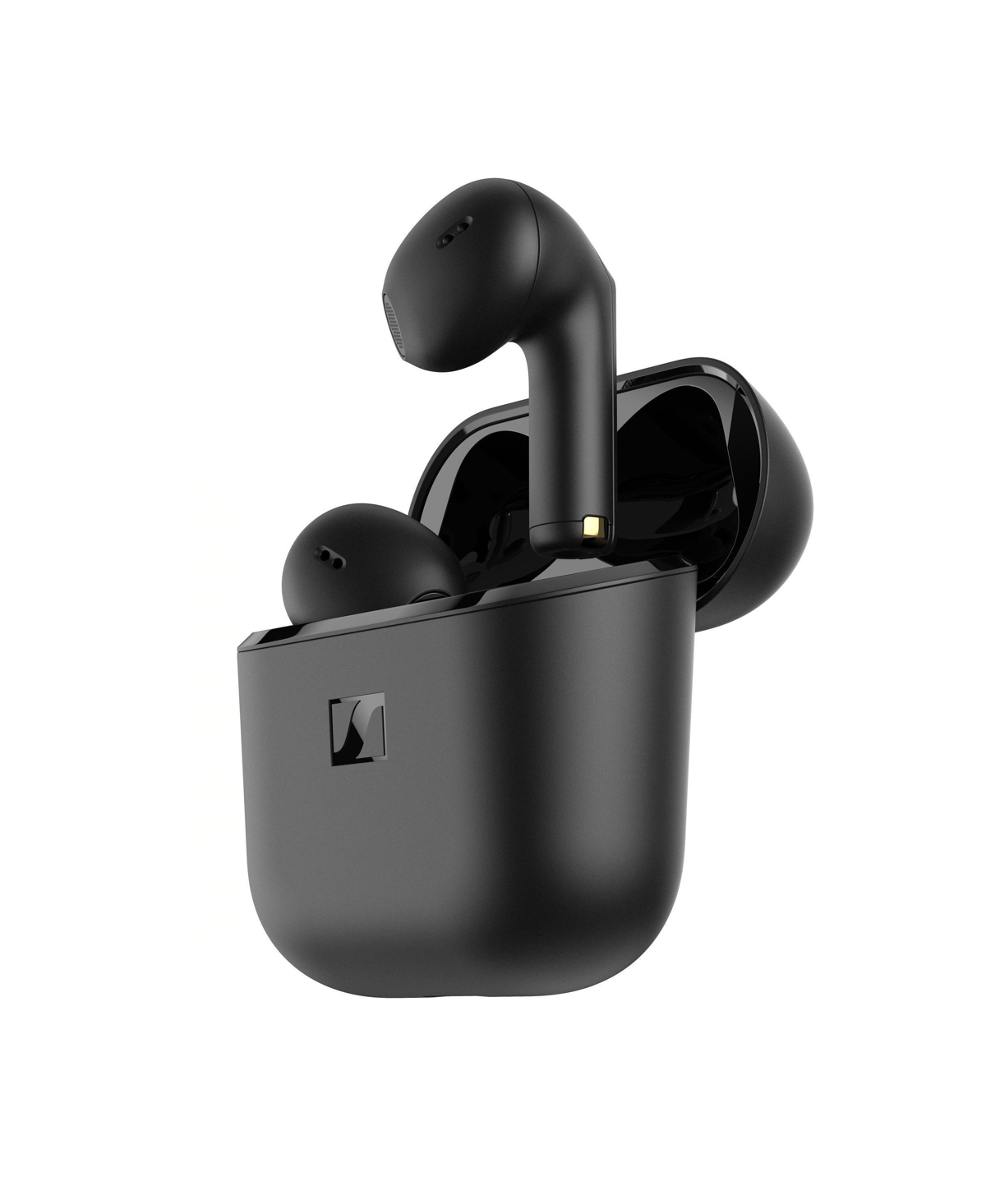 Click here for Sennheiser Accentum Open Wireless Earbuds - Open D... prices