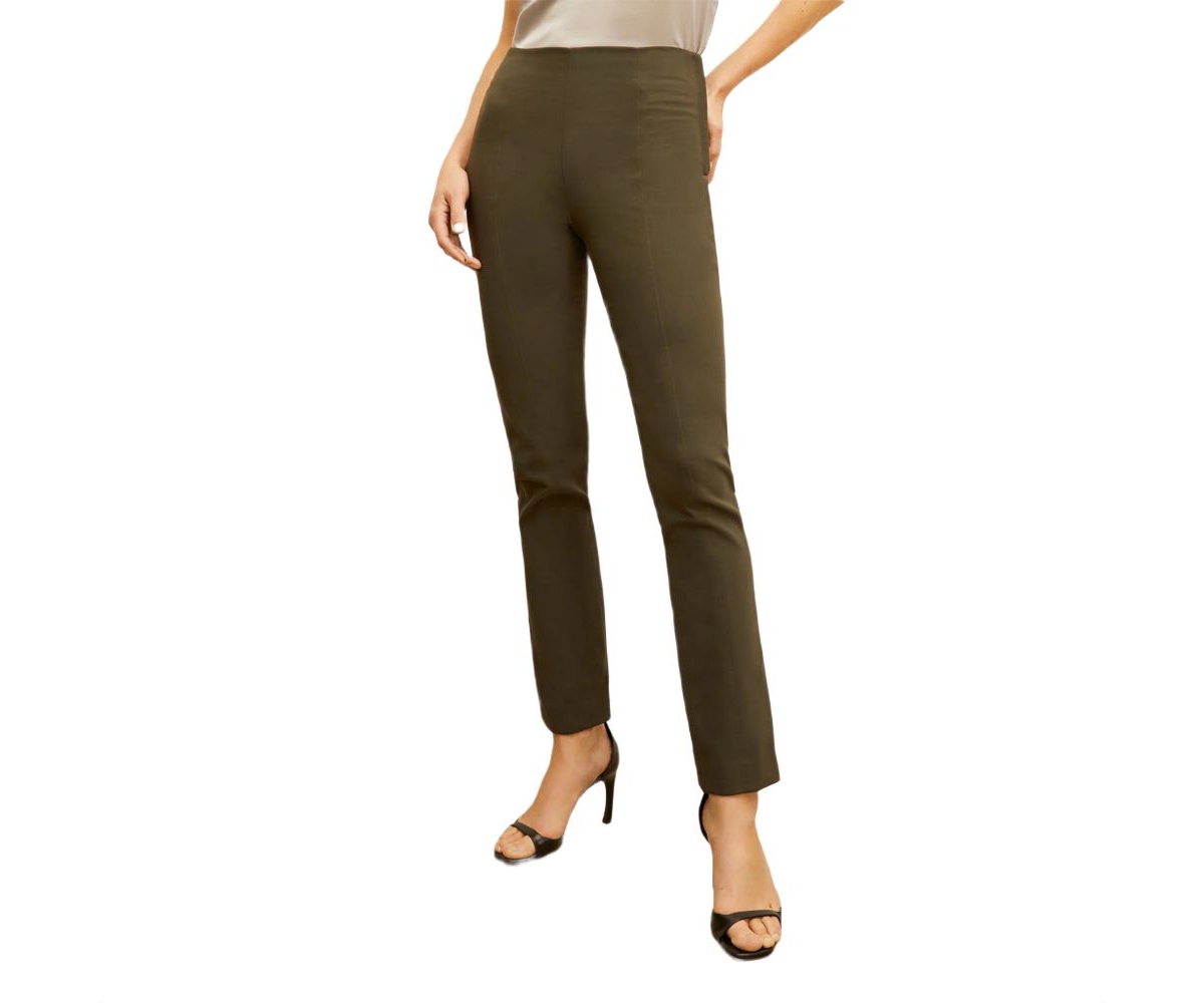 Click here for M.m.LaFleur Womens Kick Flare Foster Pant - Eco Po... prices