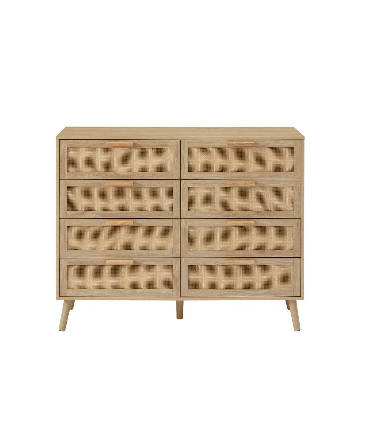 Click here for Casainc Wooden Storage Cabinet 8 Double Dresser wi... prices