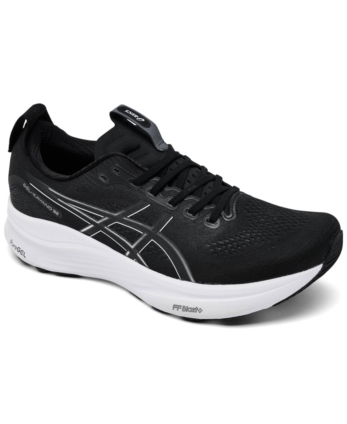 Click here for Asics Mens Gel-Kayano 32 Running Sneakers from Fin... prices