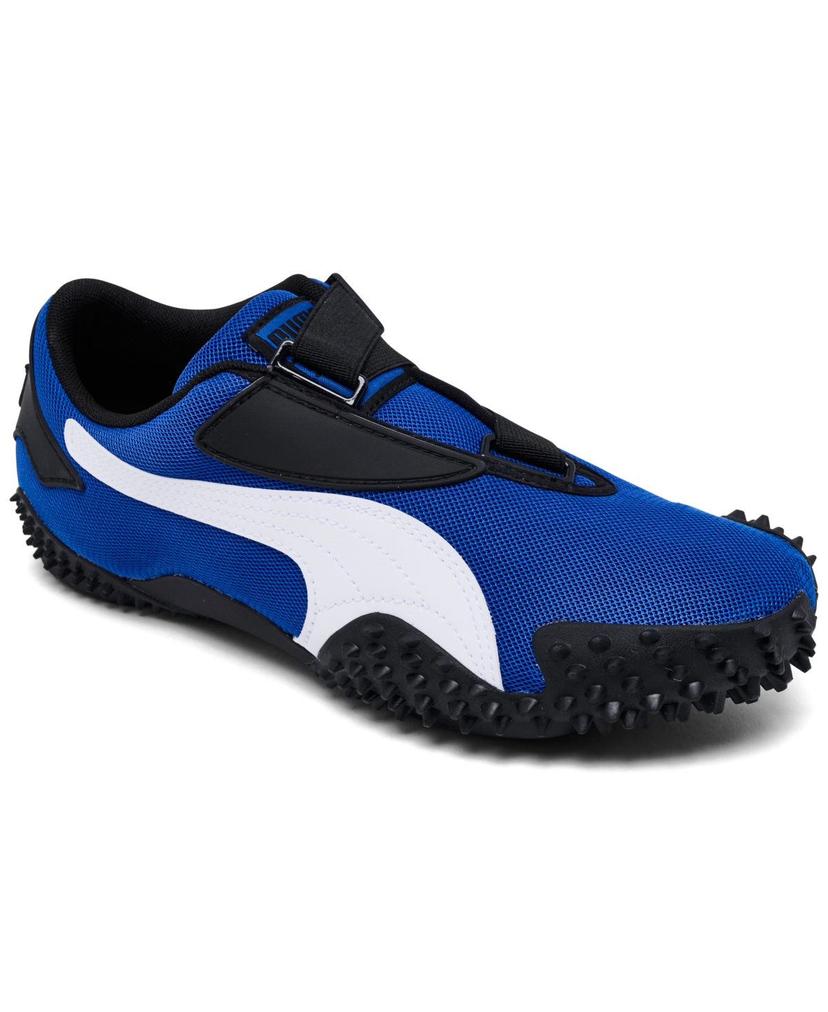 Click here for Puma Big Kids Mostro Og Casual Sneakers from Finis... prices