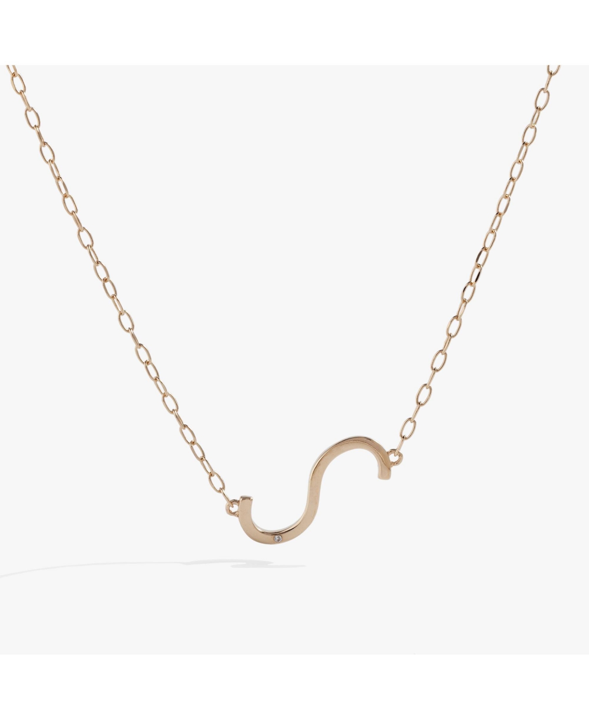 Click here for Alex and Ani Precious Elongated Necklaces Gold - G... prices