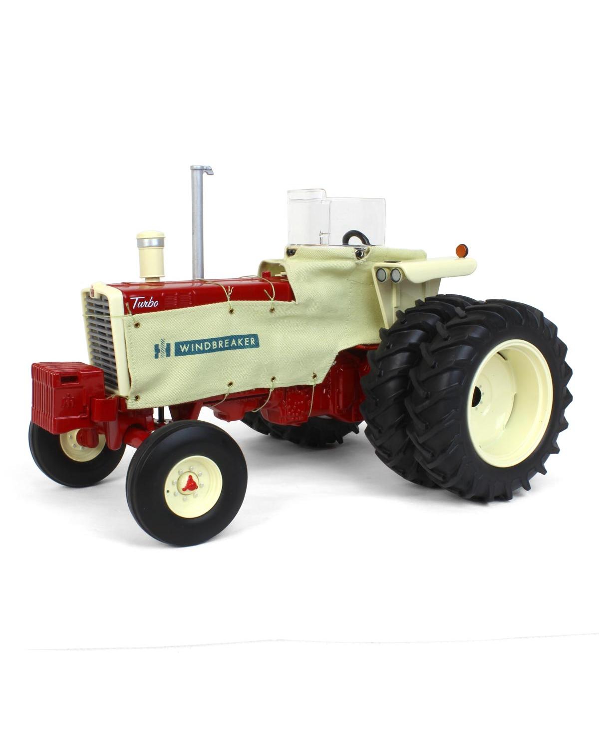Click here for Ertl 1/16 Farmall 1206 with Windbreaker  2021 Nati... prices