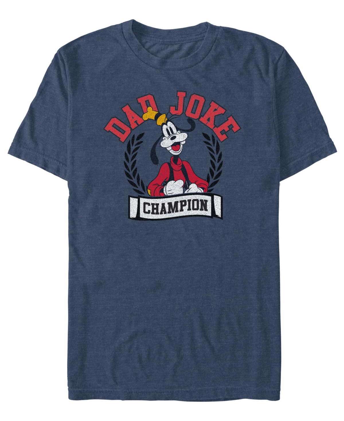 Click here for Fifth Sun Mens Dad Joke Champion Short Sleeve T-Sh... prices