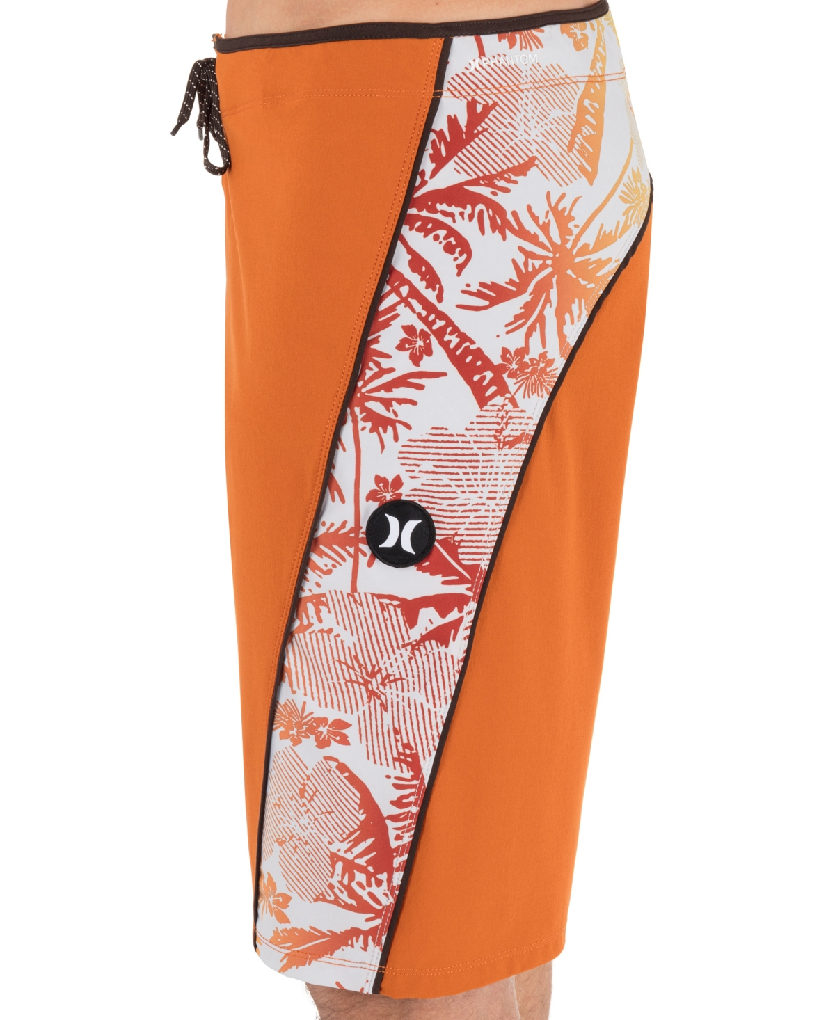 Click here for Hurley Mens Phantom Weekender Boardshorts - Basket... prices
