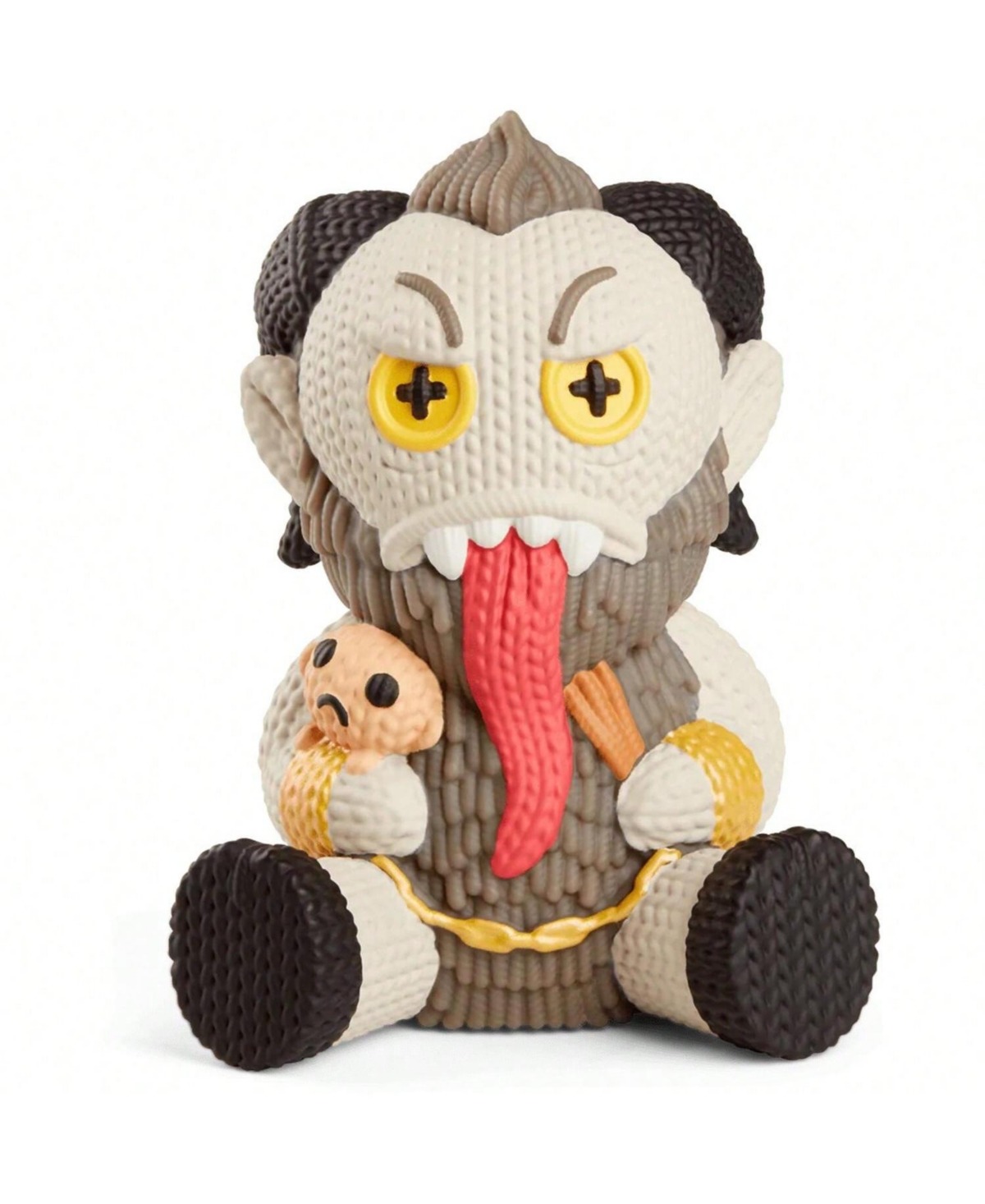Click here for Handmade by Robots - Krampus #089 (Limited Edition... prices