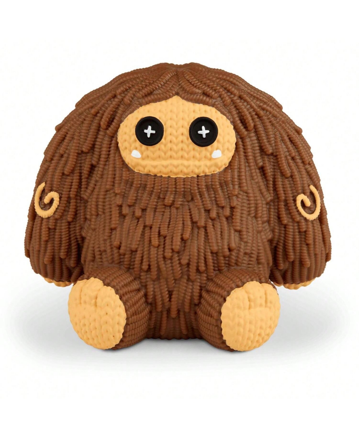 Click here for Handmade by Robots - Abominable Toys - Chomp Bigfo... prices