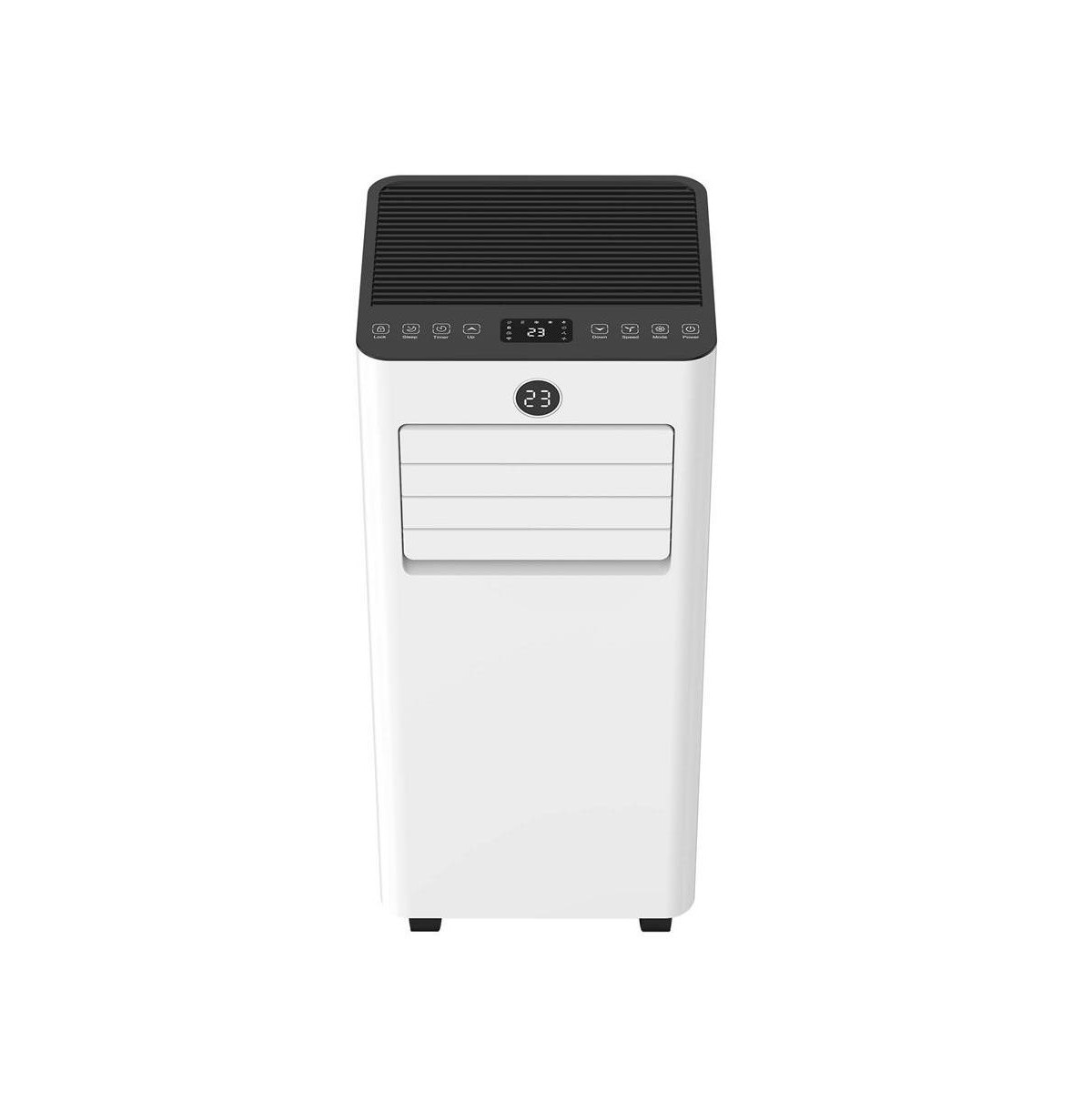 Click here for SereneLife Portable Air Conditioner & Heater - 100... prices