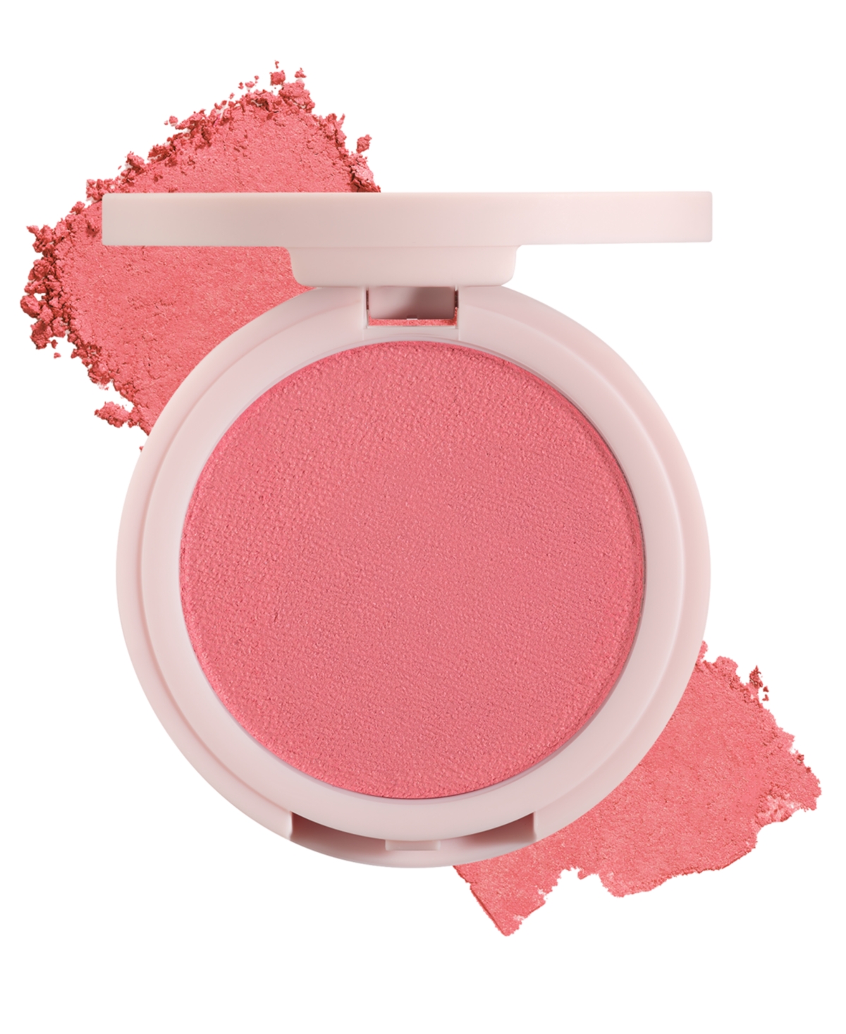 Click here for Kylie Cosmetics Hybrid Blush - Cheeky Mood prices