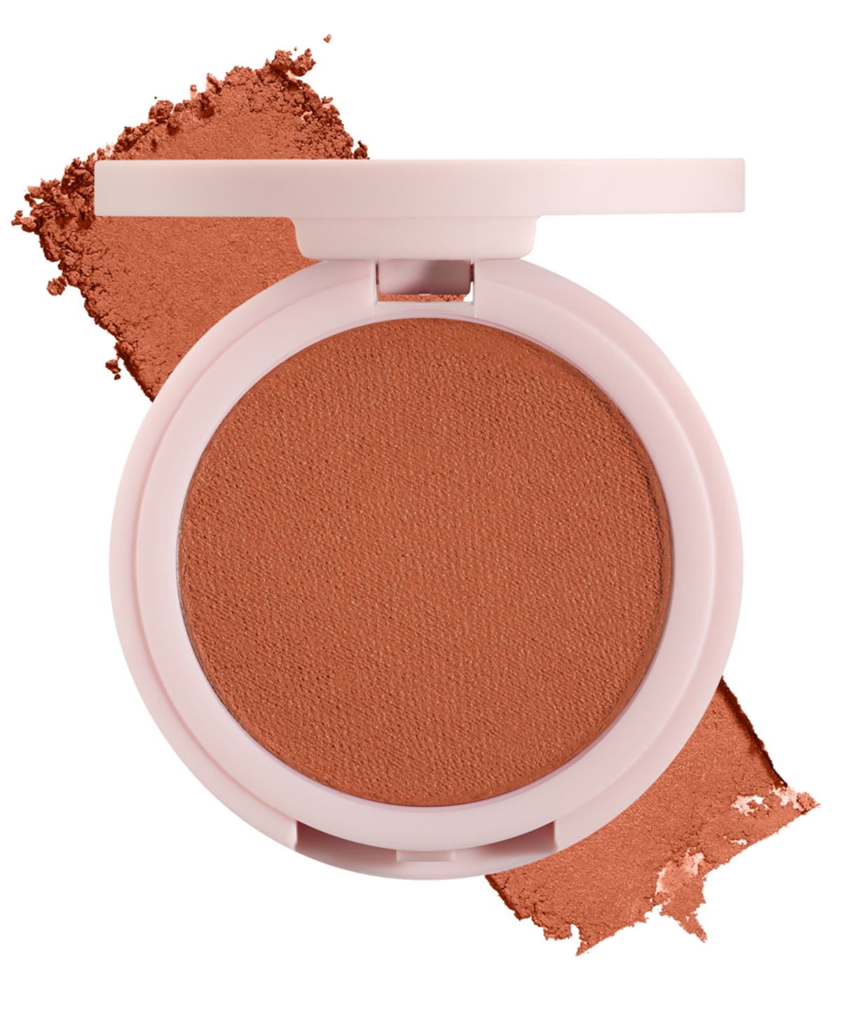 Click here for Kylie Cosmetics Hybrid Blush - Sienna prices