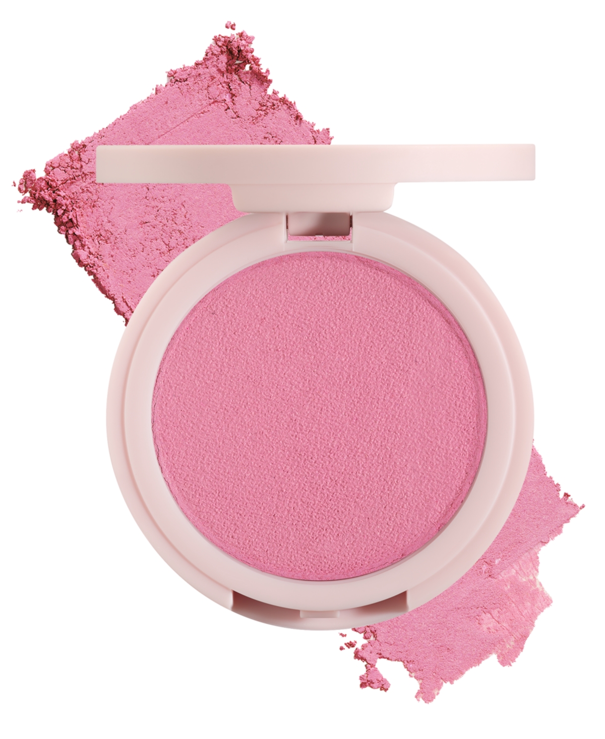 Click here for Kylie Cosmetics Hybrid Blush - Winter Kissed 2.0 prices